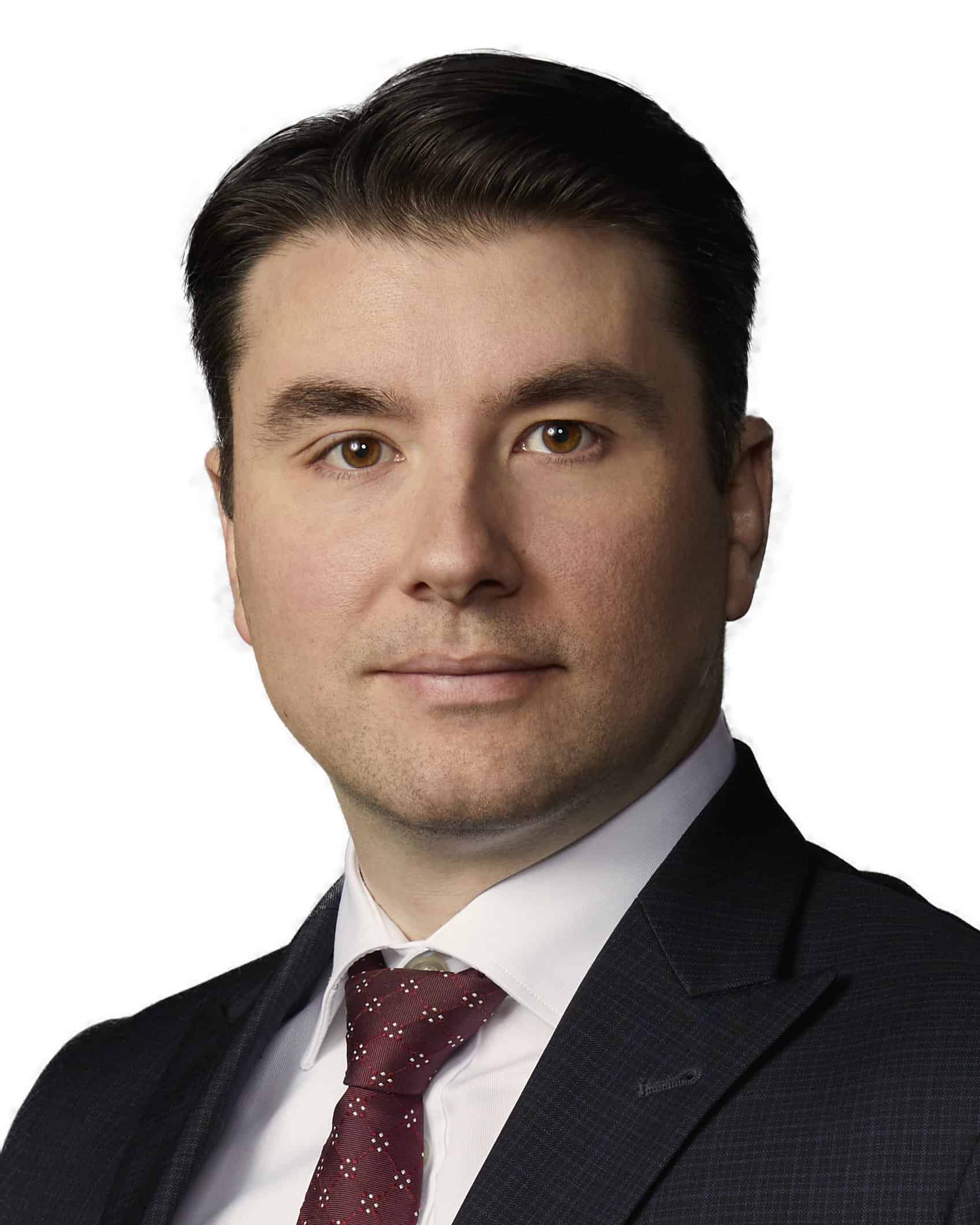 Meet Your Team - Taylor Janis Workplace Law