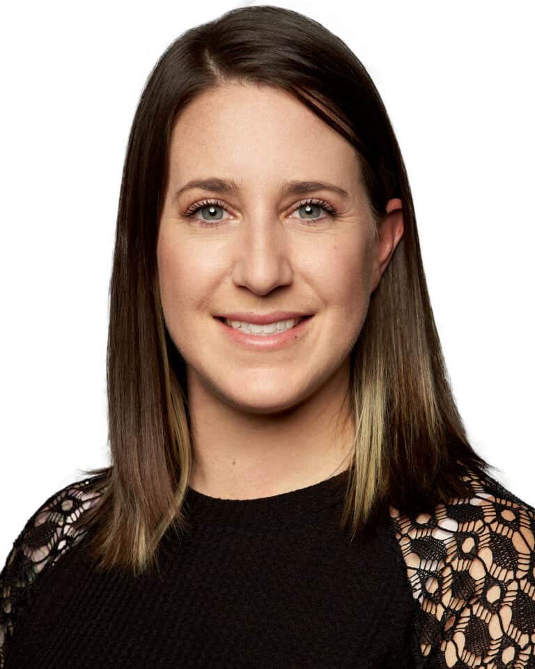 Meet Your Team - Taylor Janis Workplace Law