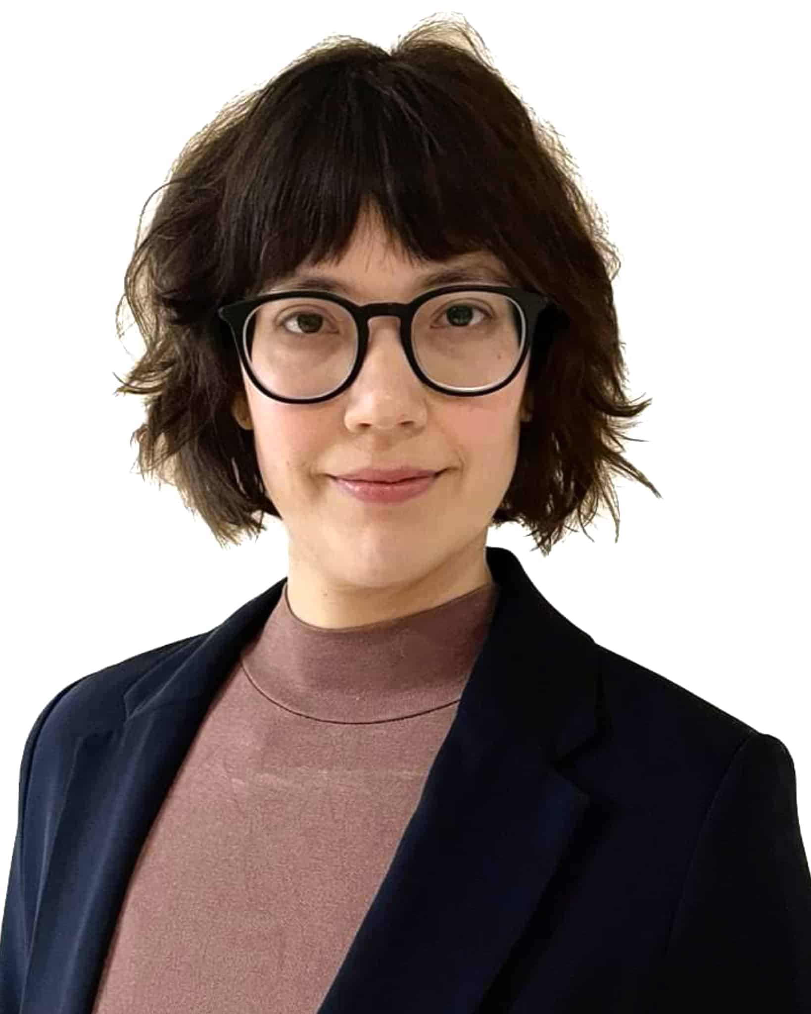 Meet Your Team - Taylor Janis Workplace Law