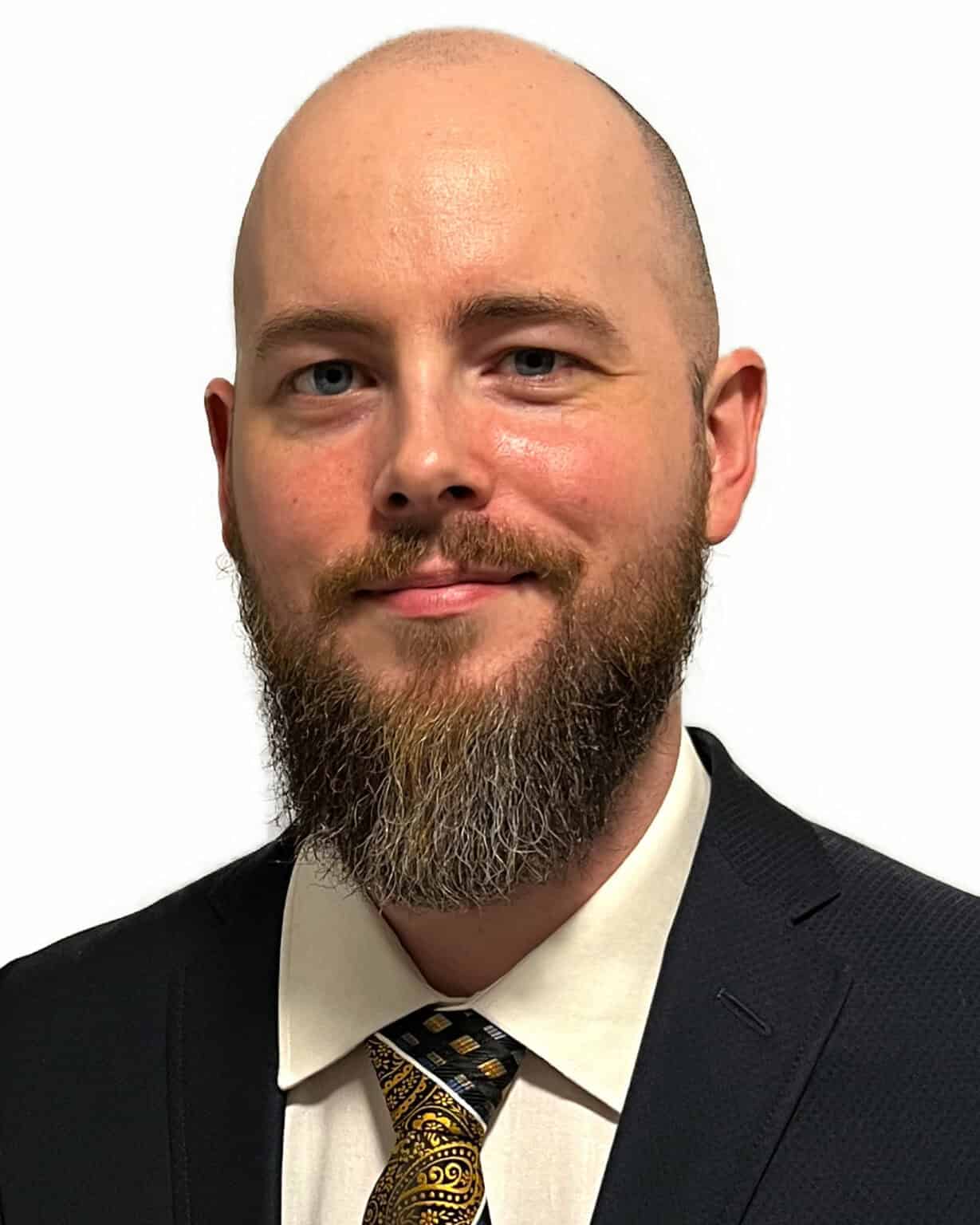 Dylan Robertson - Taylor Janis Workplace Law