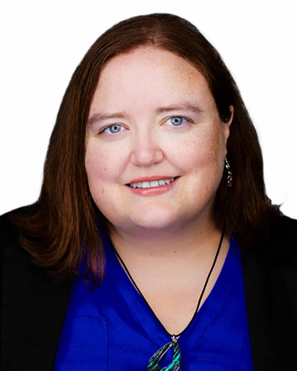 Rebecca Thompson - Taylor Janis Workplace Law